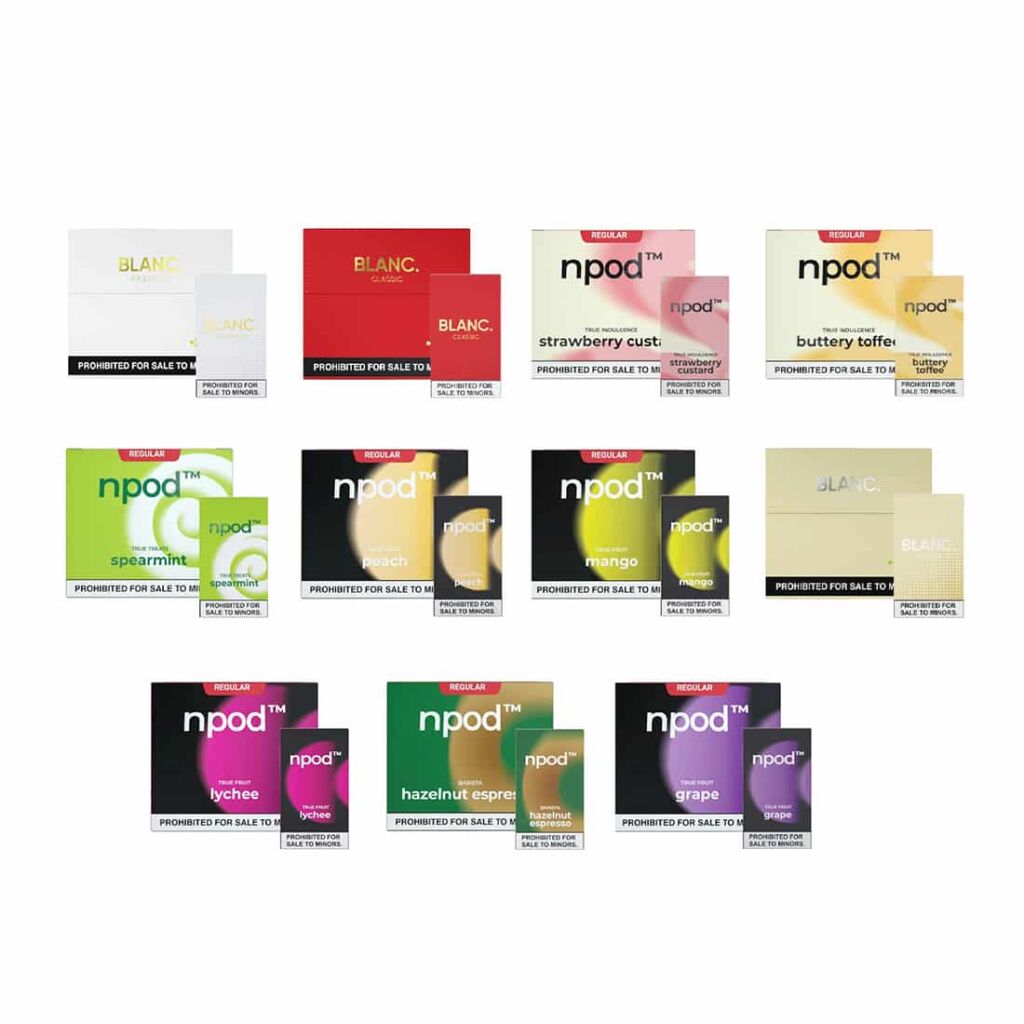 VPRZ.co - One Stop Online Shop For E-juices, Premium Flavors And Vape ...